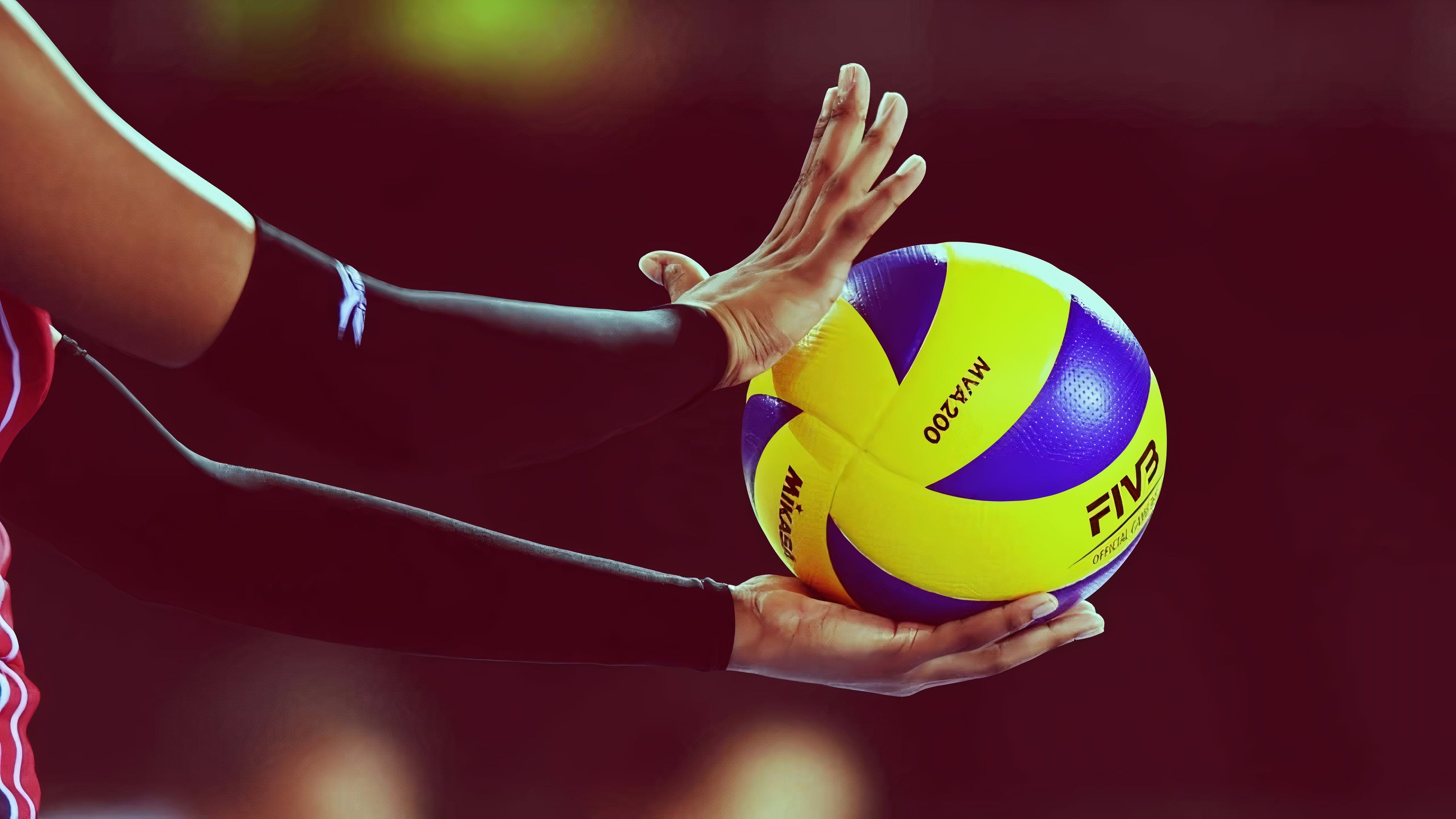 Online Volleyball Shop Australia | Volleyball Equipments | Clothes ...