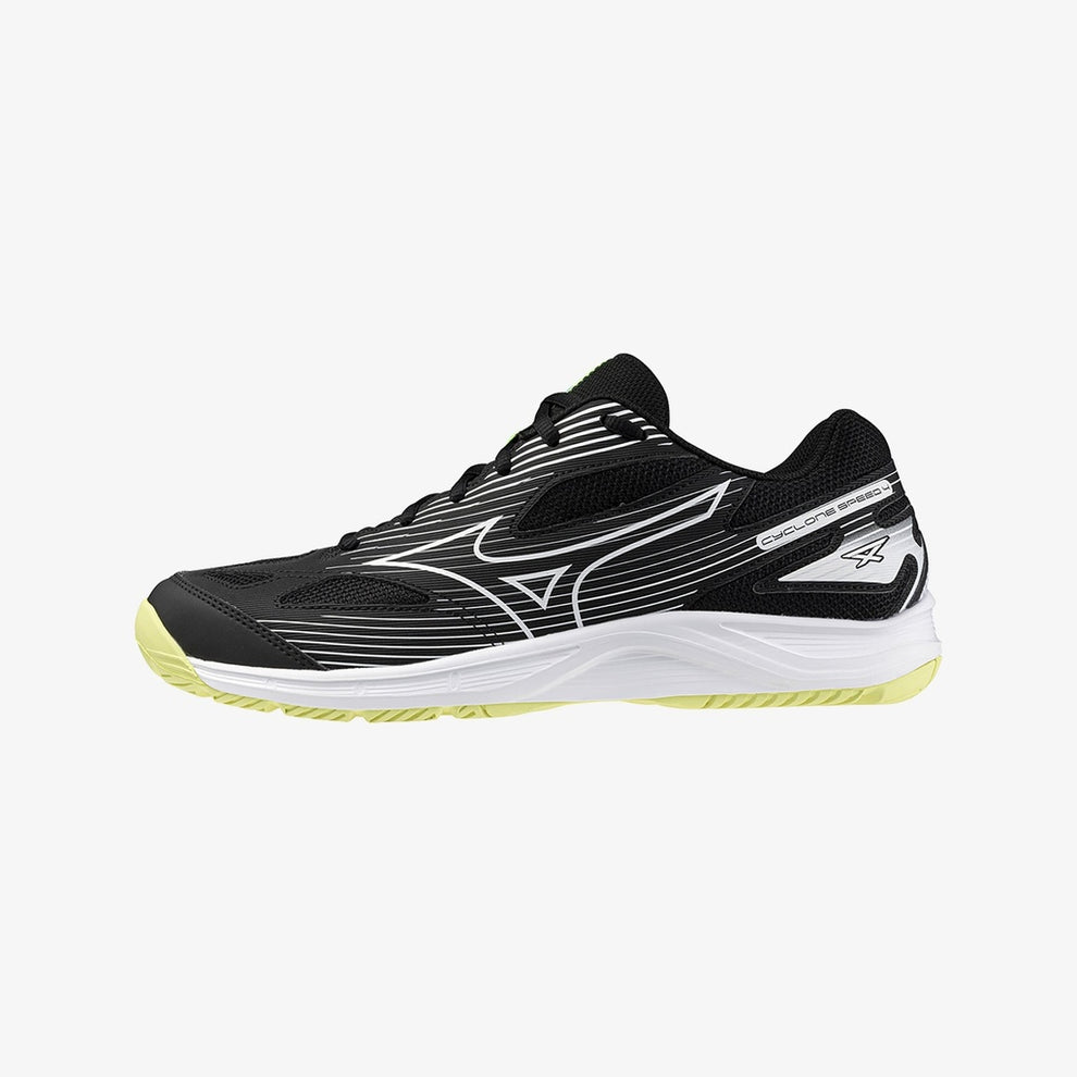 Mizuno Cyclone Speed 4 (U) – Volleyballshop.com.au