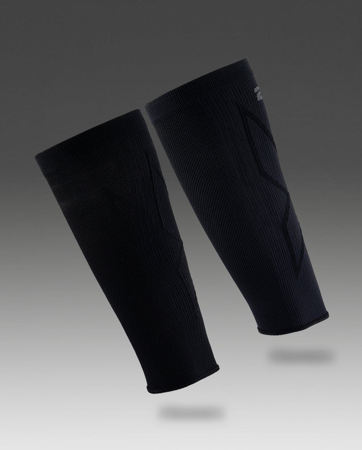 2XU X Compression Calf Sleeves – Volleyballshop.com.au