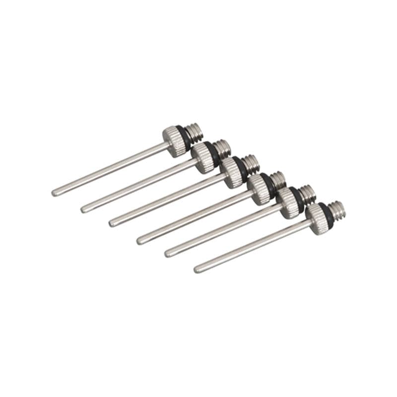 HART Thin Inflating Needles (Set of 6) – Volleyballshop.com.au