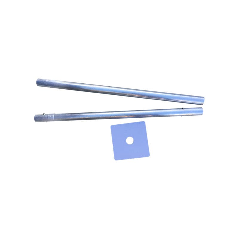 Round Net Poles – Volleyballshop.com.au